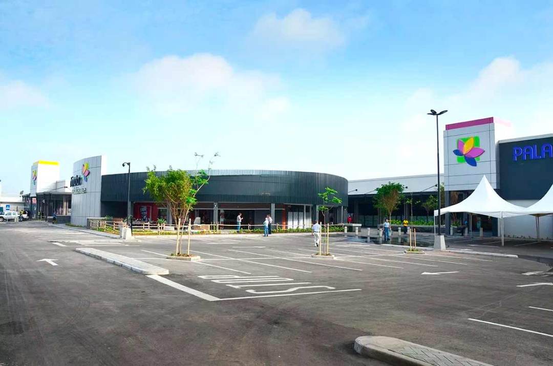List Of All Malls In Accra - Meqasa Blog