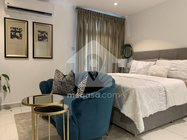Ghana Is A Holiday Destination: And Here Are Short Let Properties For ...