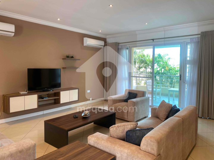 Ghana Is A Holiday Destination: And Here Are Short Let Properties For ...